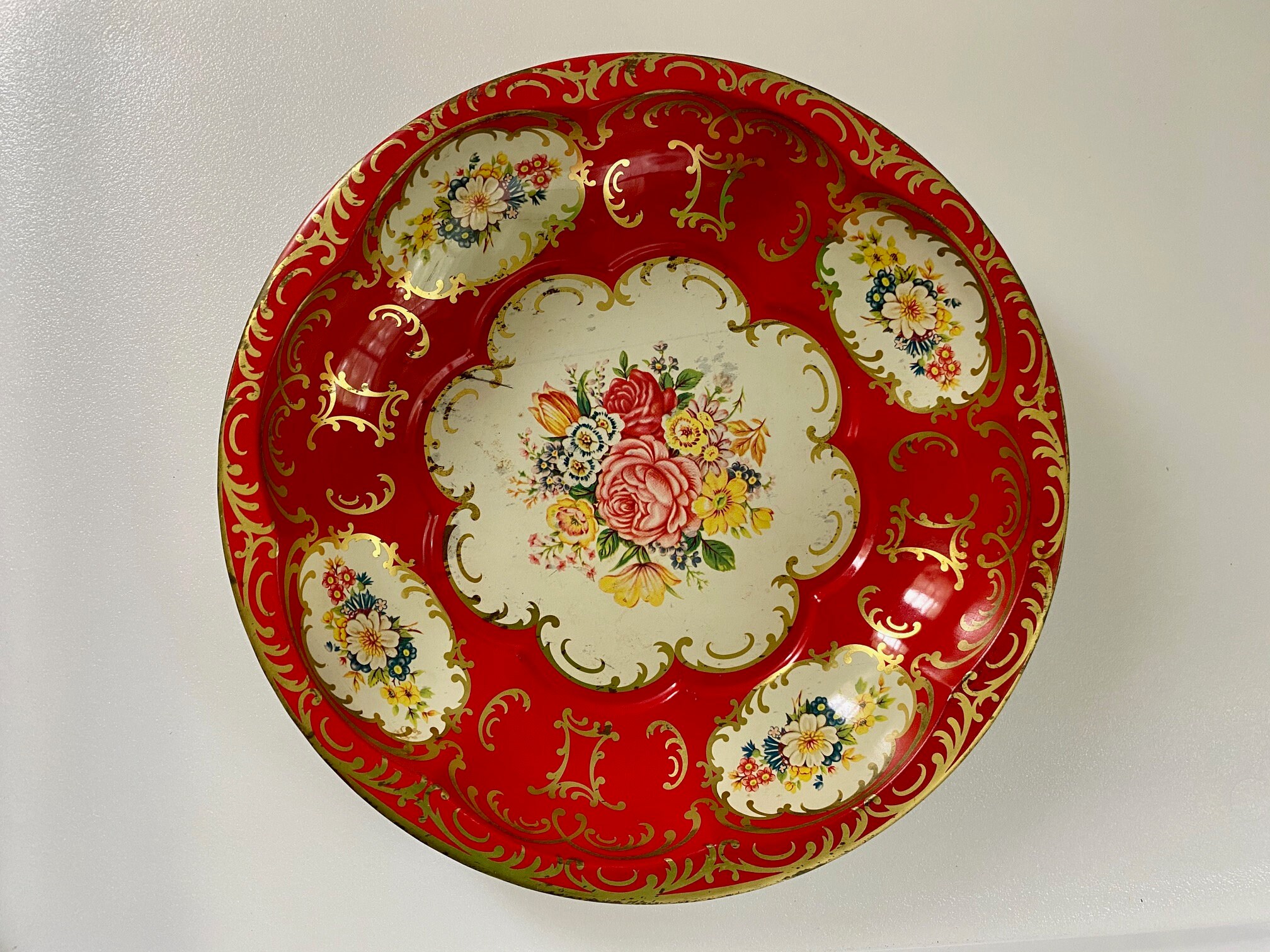 Daher Decorated Ware 11101 for sale | Only 4 left at -65%