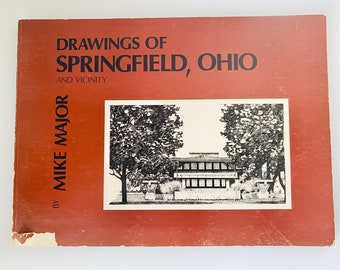 Springfield Ohio - Etsy