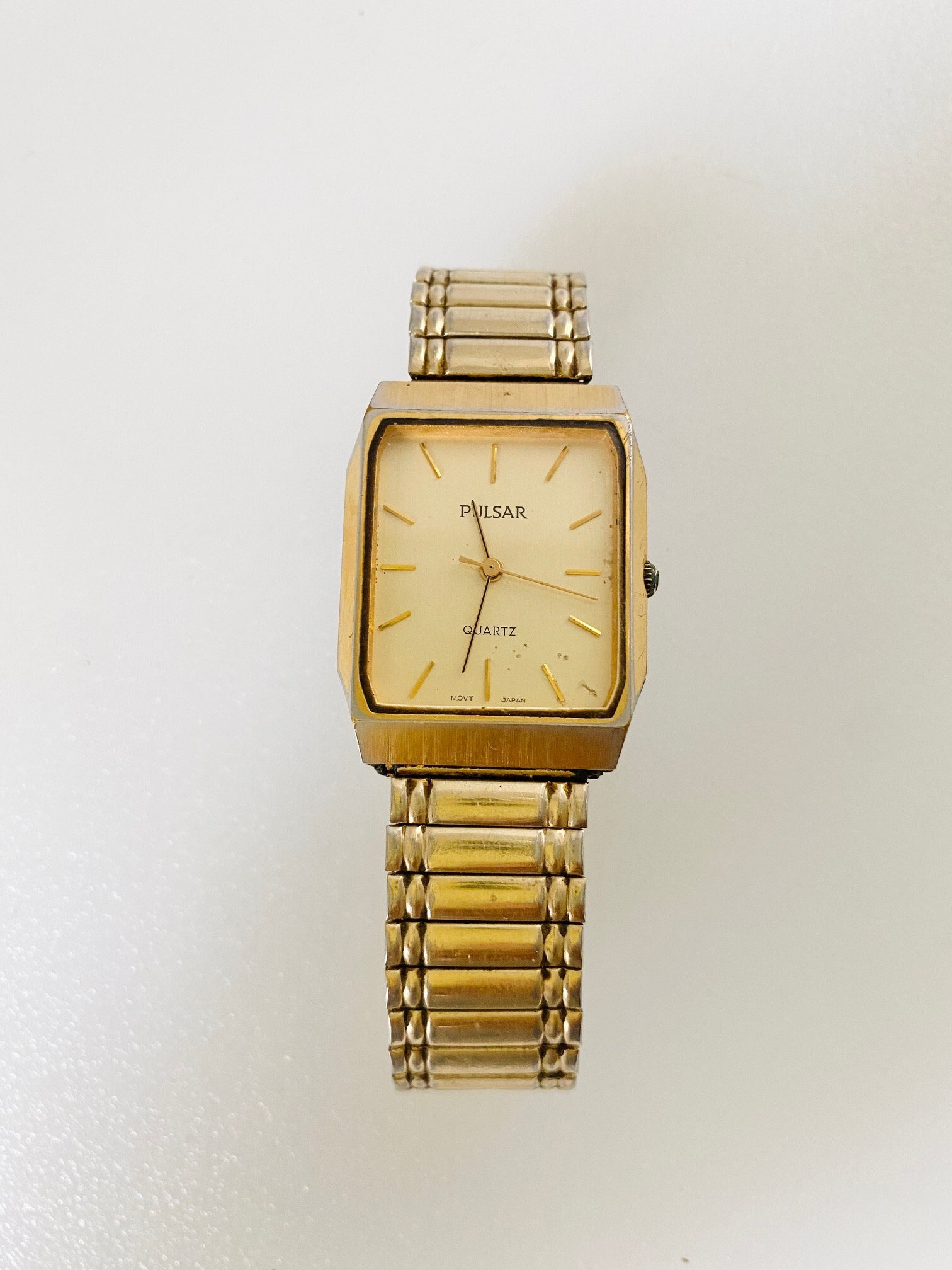 Pulsar P3 Led Watch for sale | Only 2 left at -60%