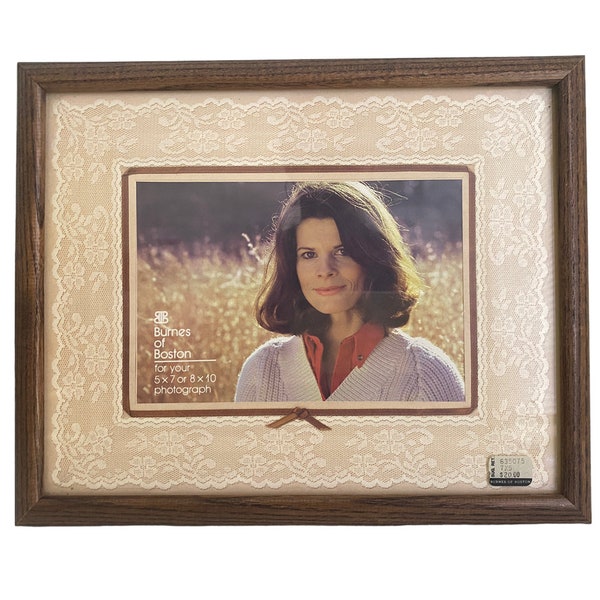 Burnes of Boston Picture Frames - Etsy