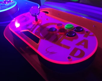 Arcade stick | Etsy