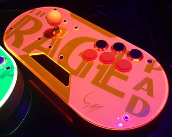 Arcade stick | Etsy