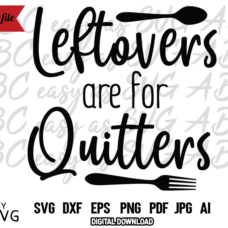 Dinner Svg - Etsy