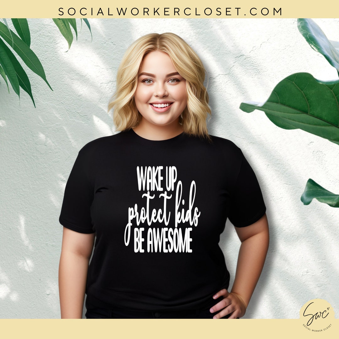 Shirt for Social Services Case Manager Shirt for Employee Appreciation ...