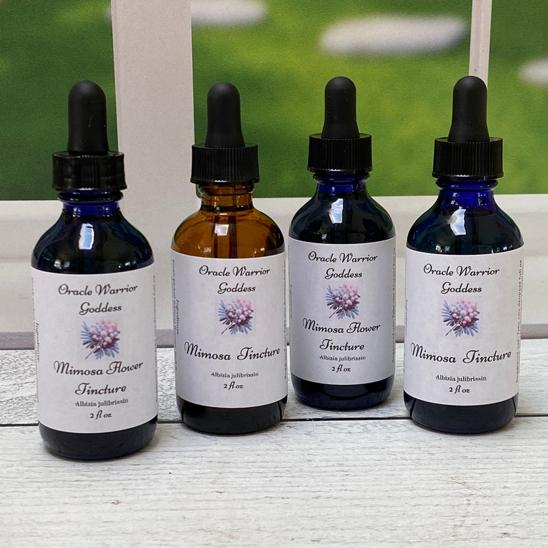 Tincture - Etsy