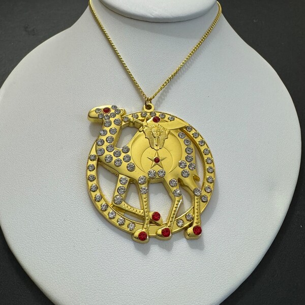 Shriner Jewelry - Etsy