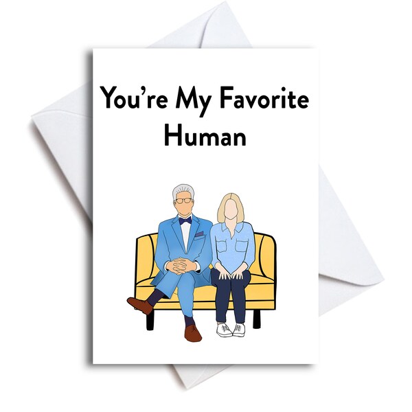 The Good Place - Etsy