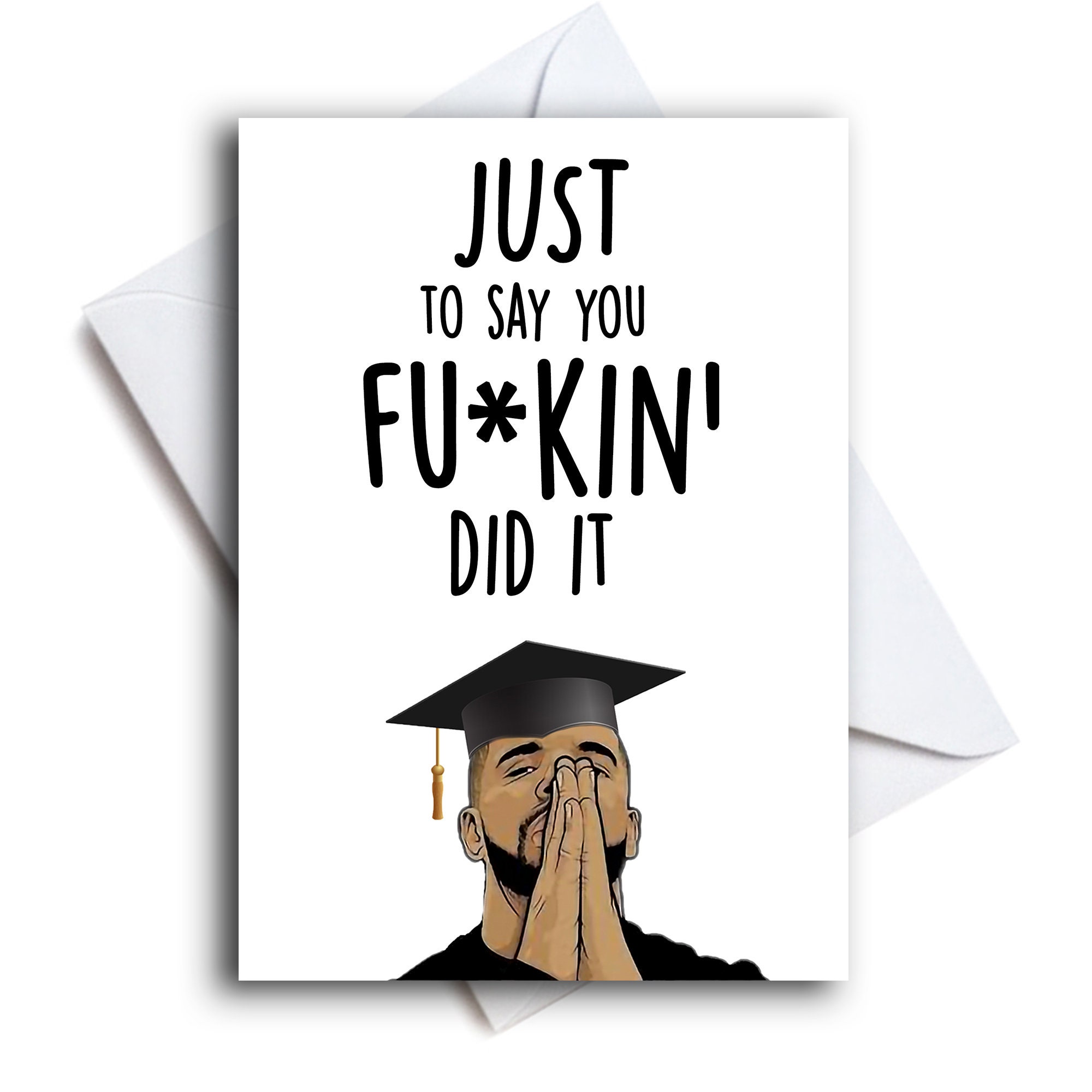 Drake Meme Started From The Bottom