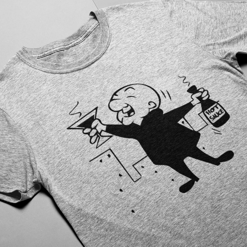 Funny T Shirts - Etsy