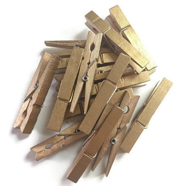 Clothes Pins - Etsy