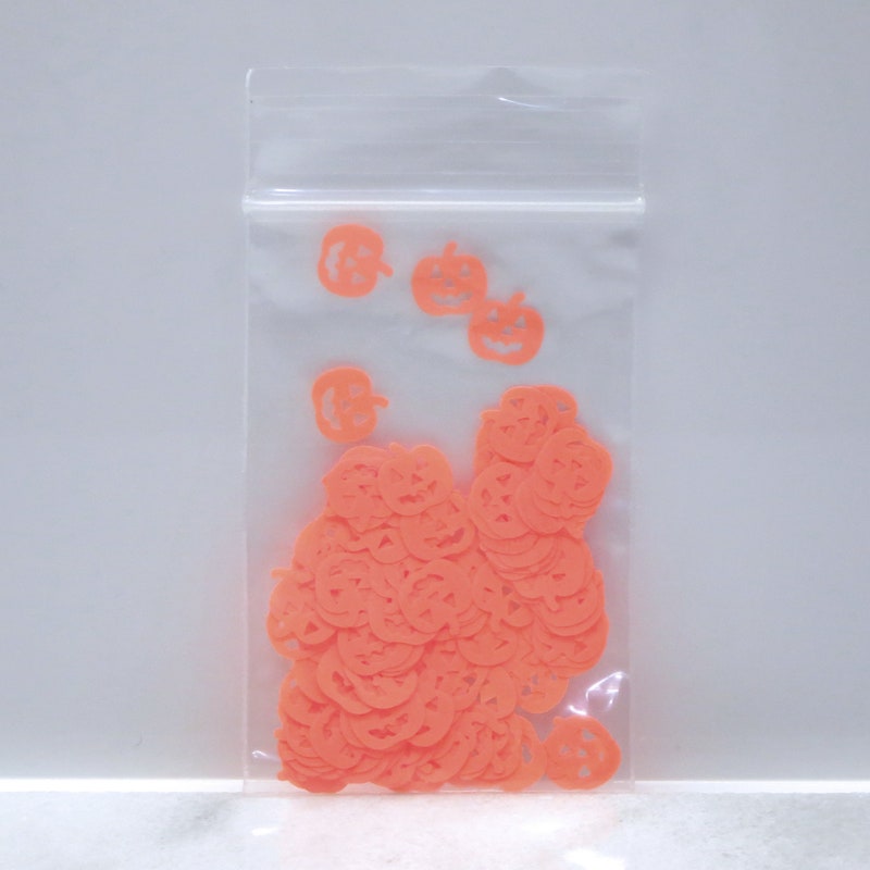 Orange Neon Slime - Etsy