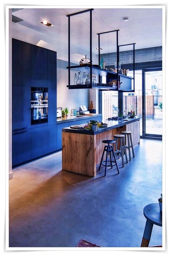 Floating Ceiling Bracket, Hanging Shelf, Any Size to Order. - Etsy UK