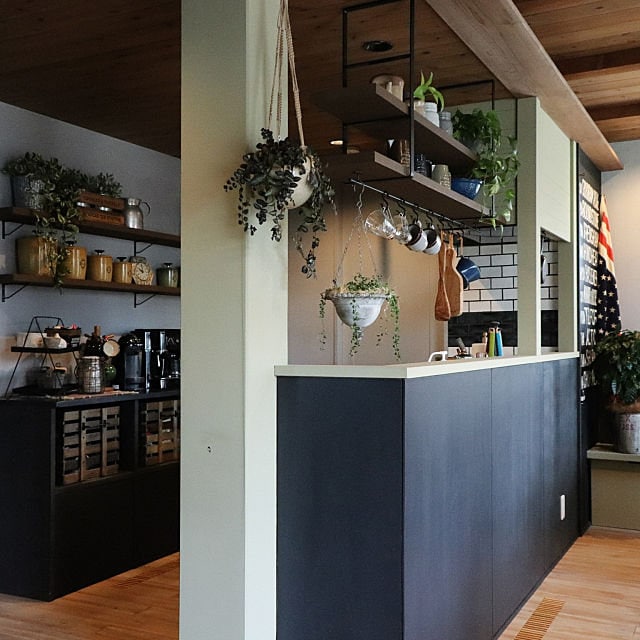 Floating Ceiling Bracket, Hanging Shelf - Etsy