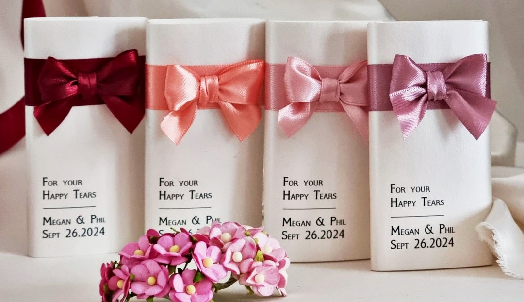Wedding Gift, Wedding Favours, Pearly Paper, Tissues, Wedding Favors ...