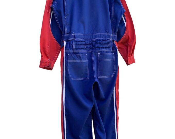 Vintage Toyota Tecno Overall Racing Team - Etsy