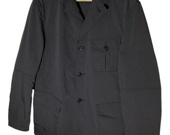 Light Tactical Jacket - Etsy