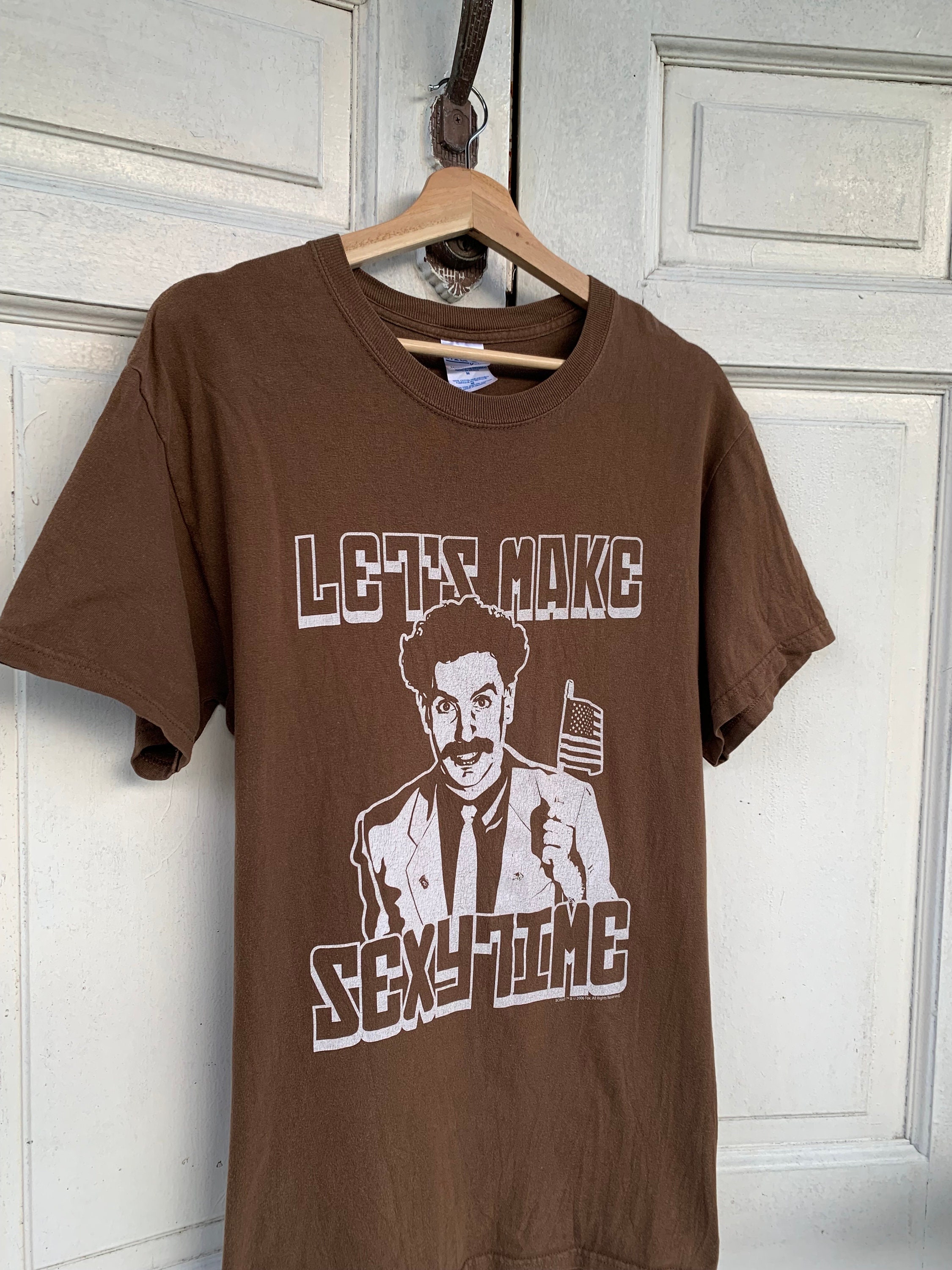 Vintage Rarely Y2K Borat Movie - Etsy