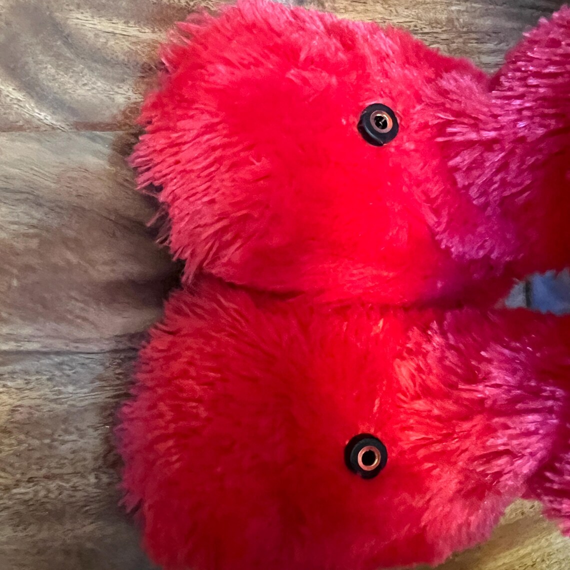 Switch Adapted Dancing Elmo. Special Needs Accessible Play Occupational ...