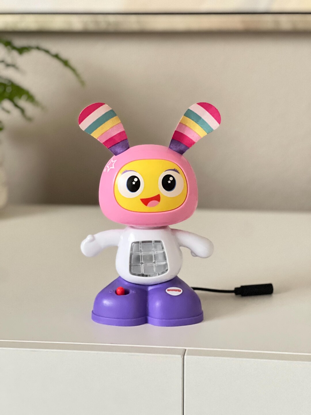 Switch Adapted Light up Musical Beatbelle Junior Special Needs ...