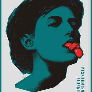 The Taming of the Shrew - Theatre Poster | 24 X 36 | Theater, Play ...