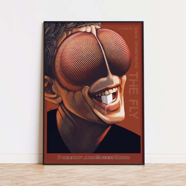 Alternative Poster - Etsy