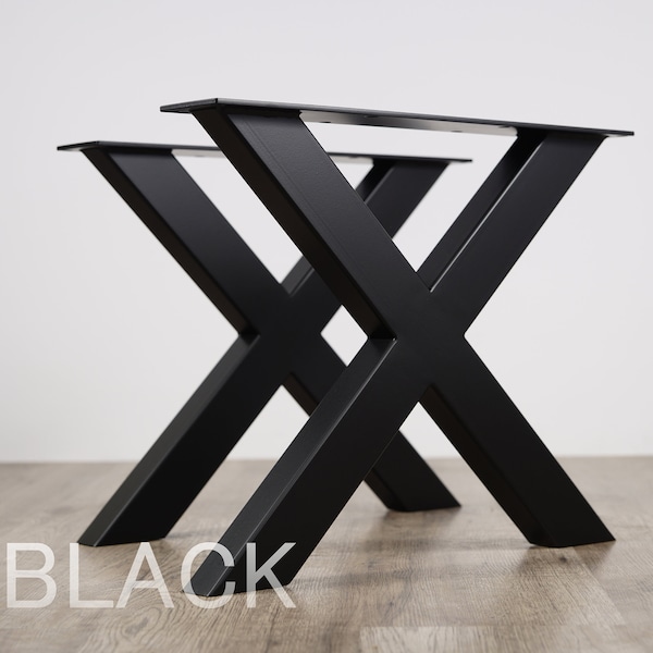 Bench Legs - Etsy