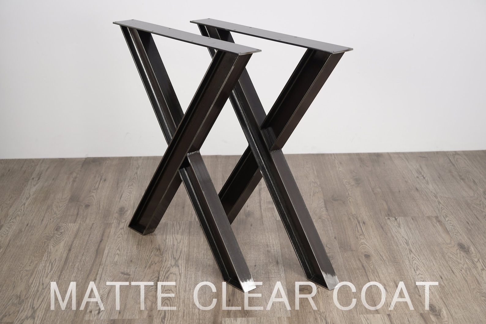 Industrial X Legs, X Shape Bench Legs, X Bench Legs, Bench Legs, X Legs ...