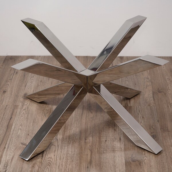 Spider Leg Table - Etsy