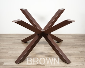 Round Table Base - Etsy