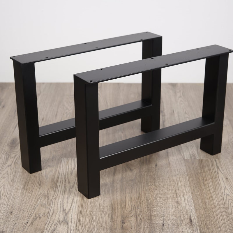 Metal Coffee Table Legs - Etsy