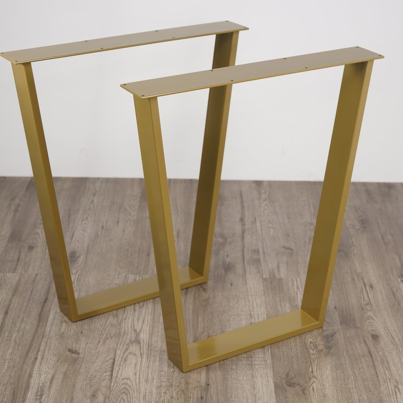 Powder Coated Legs - Etsy