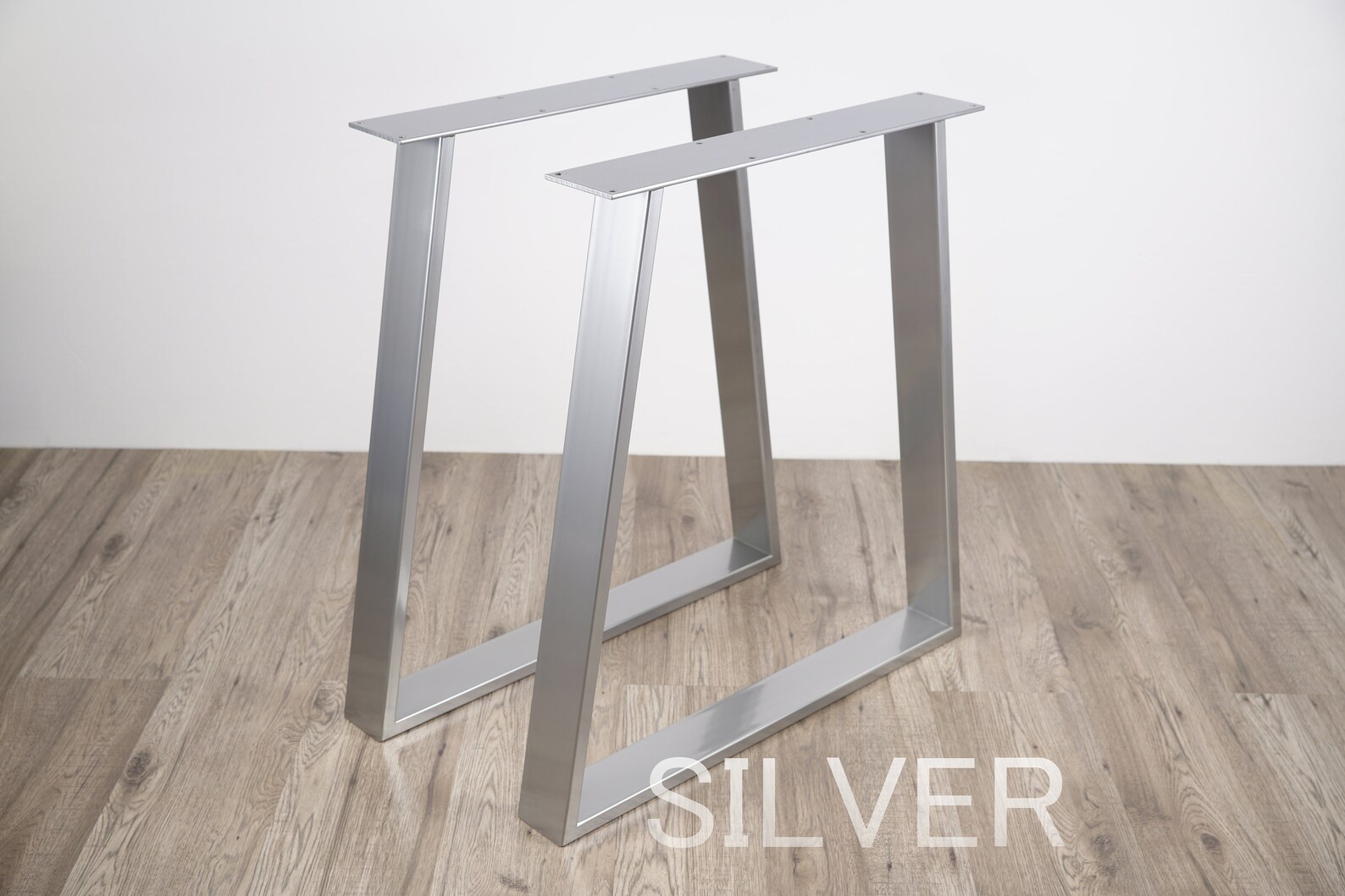 Trapezoid Legs, Trapezoid Bench Legs, Coffee Table Legs, Table Leg ...