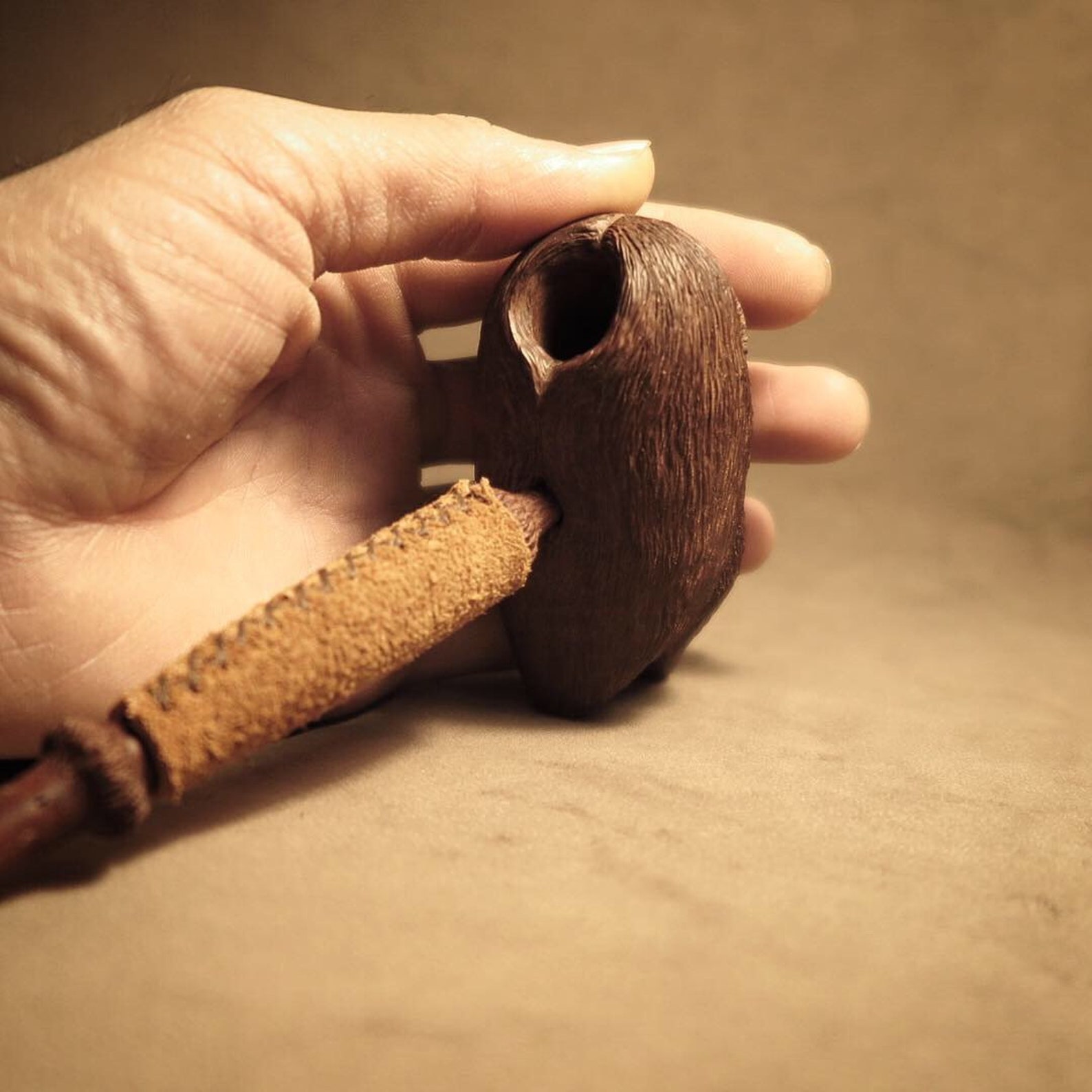 Handmade Wooden Pipe, Face Pipe, Sculpture Pipe, Hand Carved Pipe - Etsy