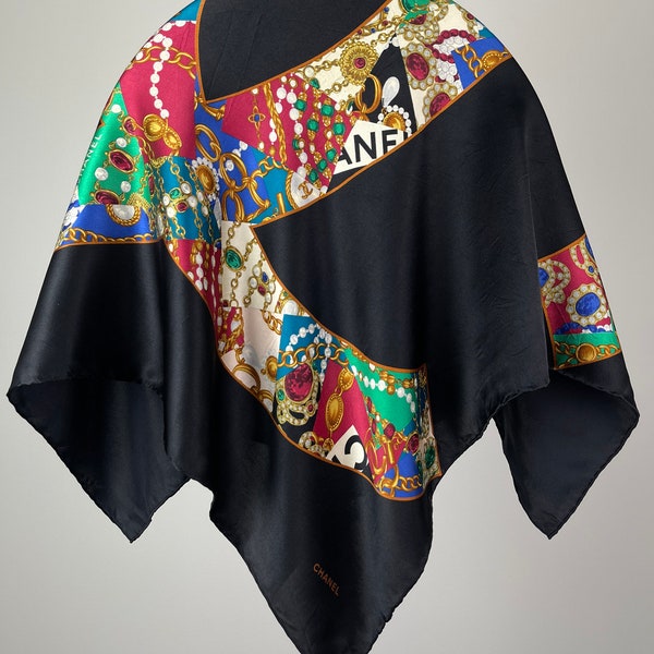 Chanel Luxury Design - Etsy