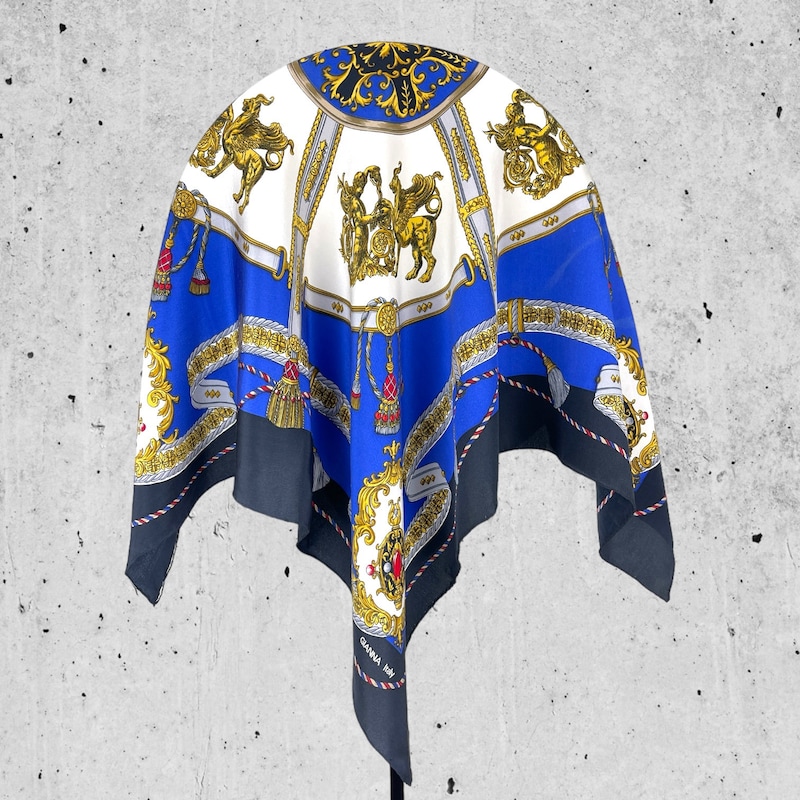 Italian Scarf - Etsy