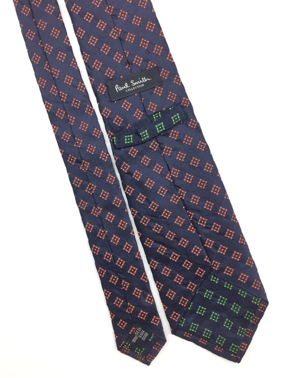 Paul smith tie store