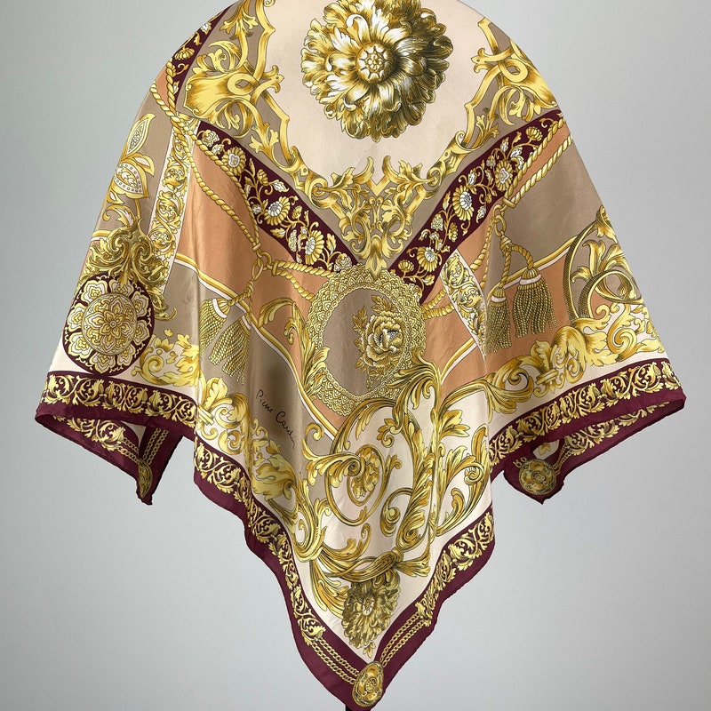 French Scarves for Men - Etsy