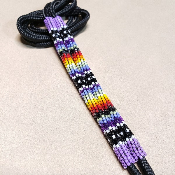 Native American Lanyard - Etsy