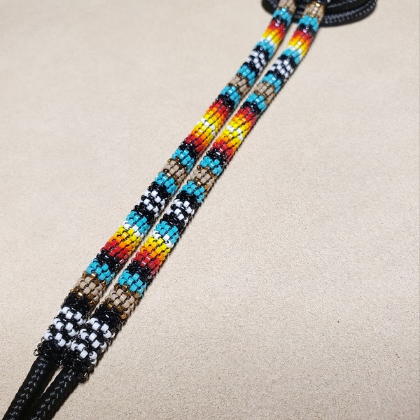 Native Lanyard - Etsy