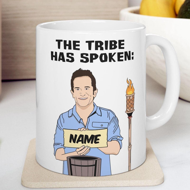 Survivor Immunity Idols Gifts - 60+ Gift Ideas for 2025