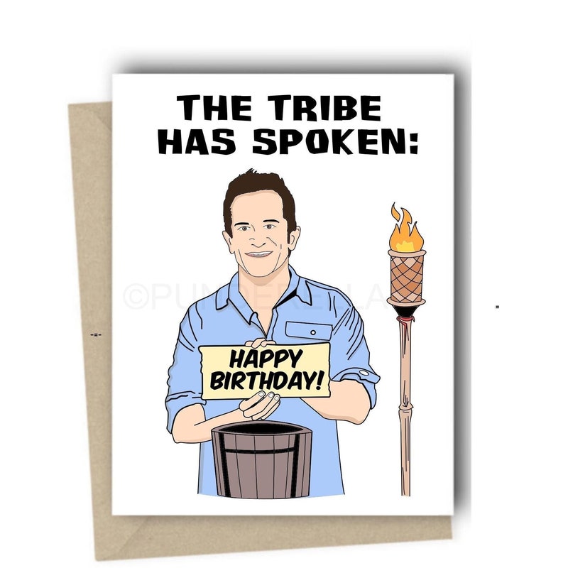 Sandra Birthday Card - Etsy