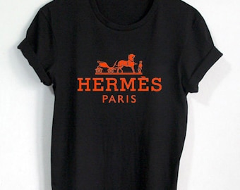 Hermes logo | Etsy