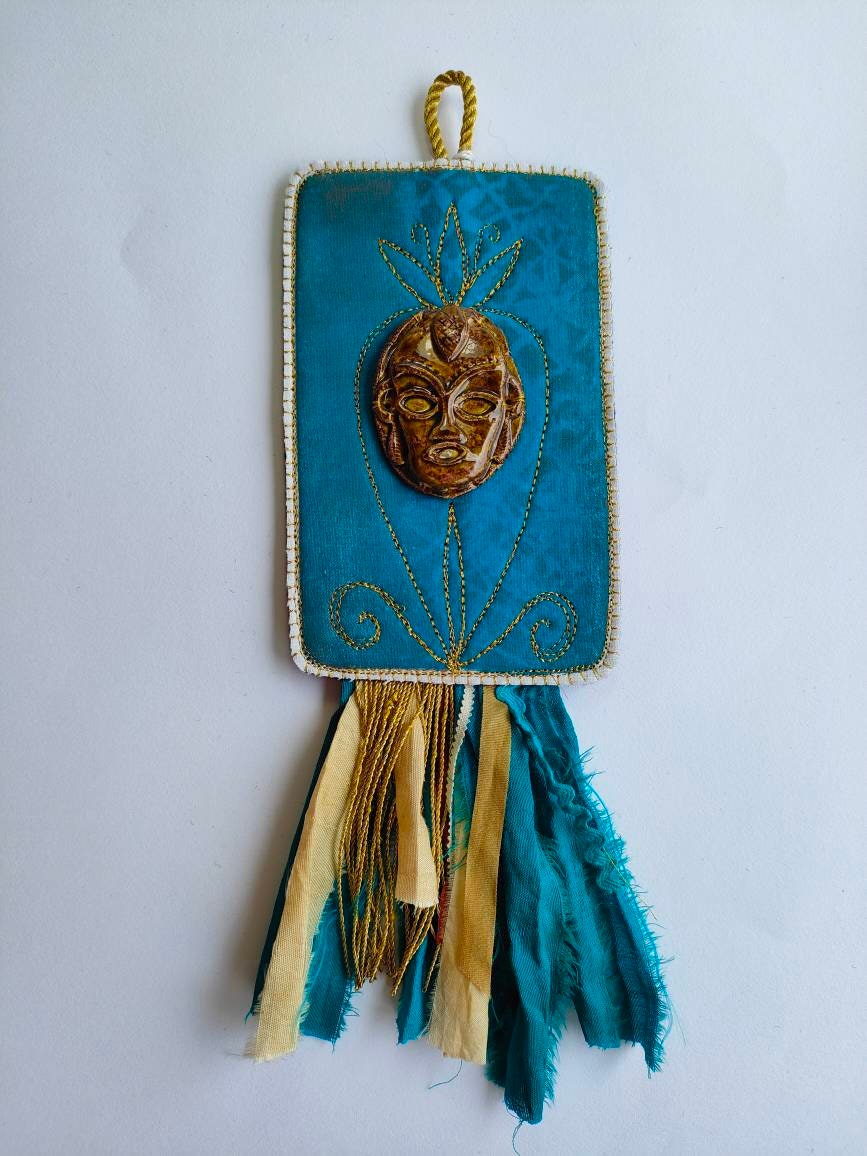 Talisman, Words and Symbols, Oracle to Hang, Object of Intention ...