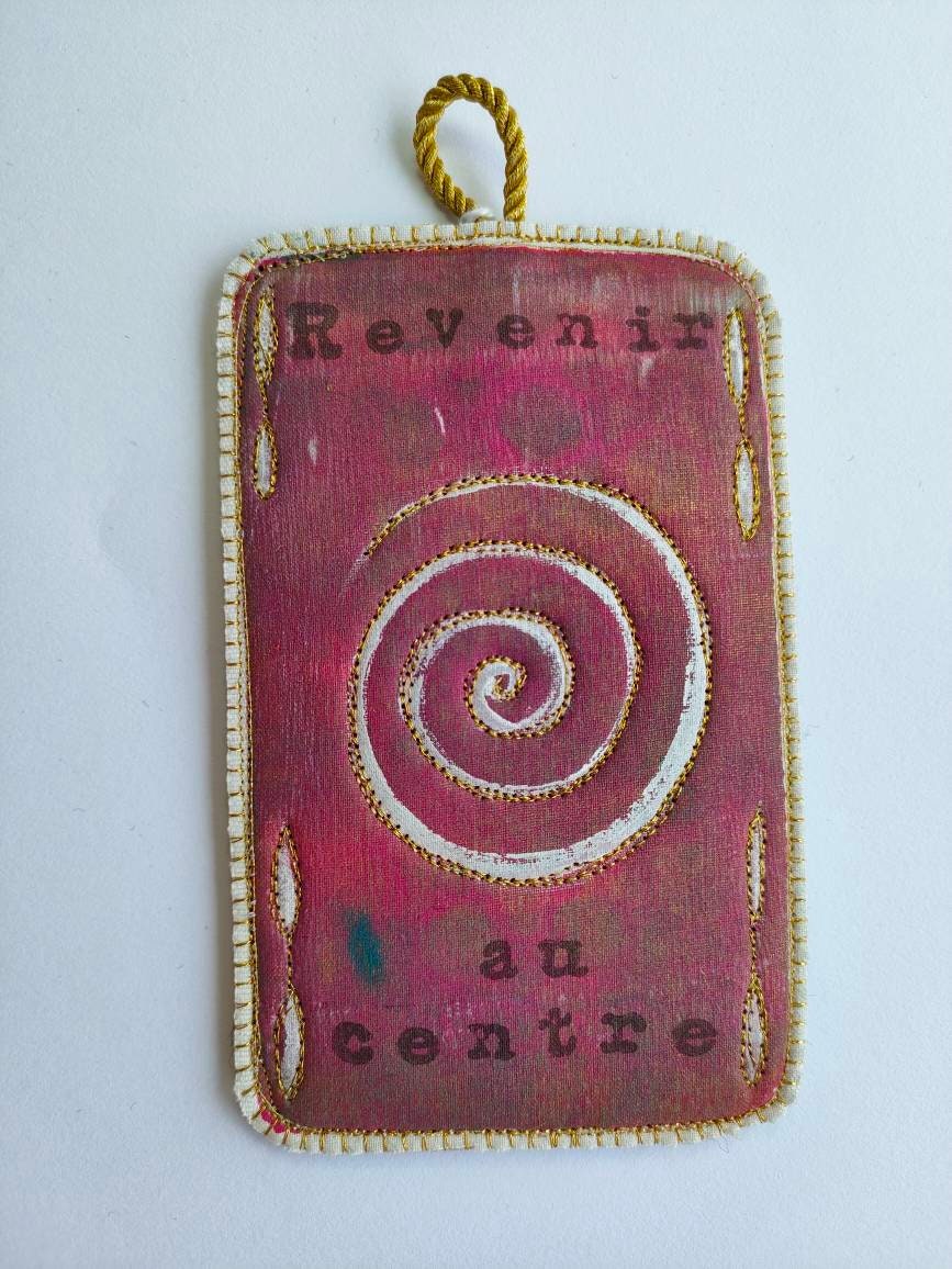 Talisman, Words and Symbols, Oracle to Hang, Object of Intention ...