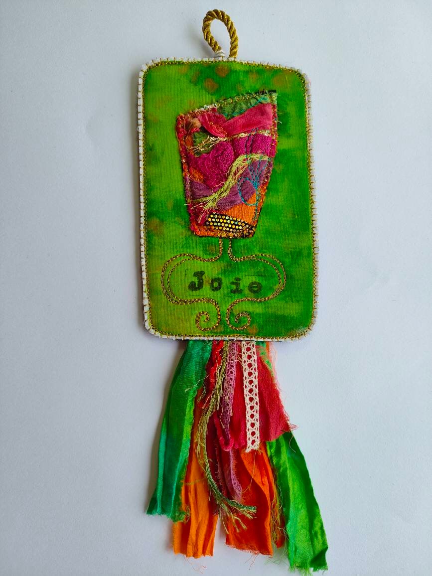 Talisman, Words and Symbols, Oracle to Hang, Object of Intention ...