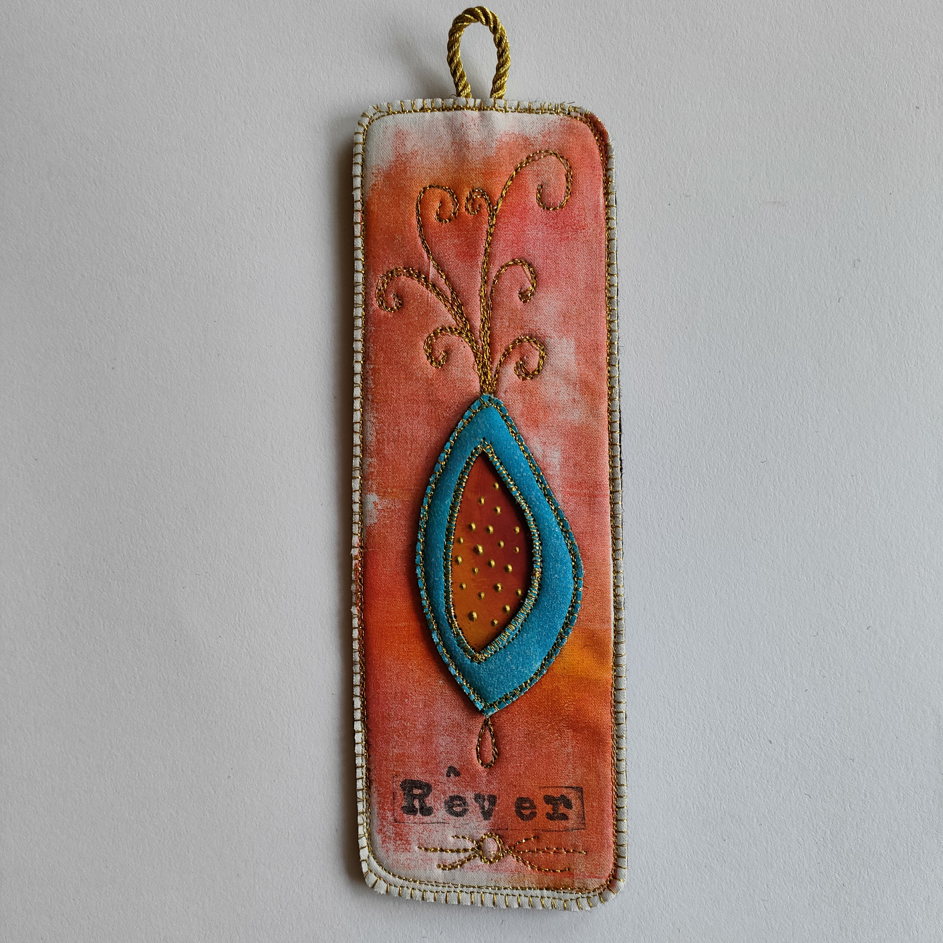 Talisman, Words and Symbols, Oracle to Hang, Object of Intention ...