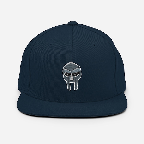 Mf Doom Hat - Etsy
