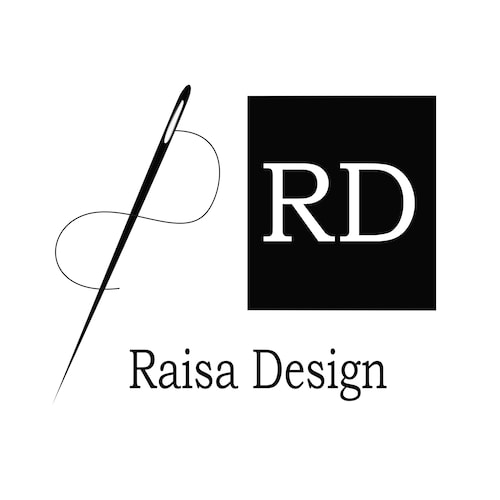 RAISADesign - Etsy