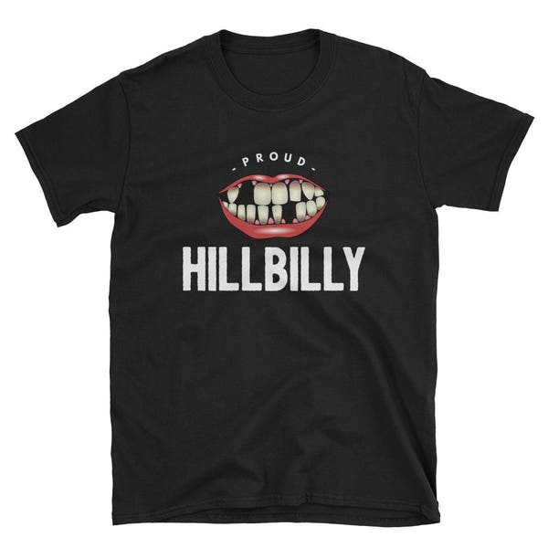 Hillbilly Clothing - Etsy