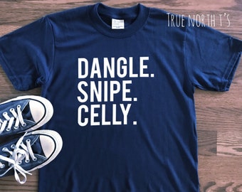 Hockey T Shirt - Etsy